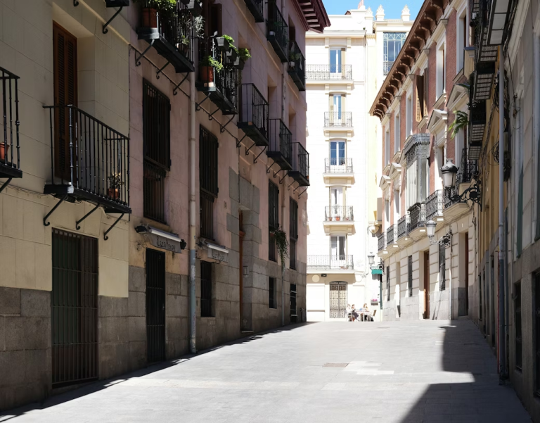 Spain: Tax Obligations for Non-Residents Owning Vacant Property ...