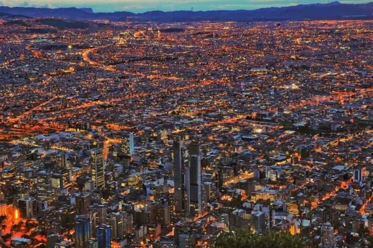 Housing Guide for Assignees in Bogotá - Employee Mobility Solutions